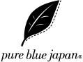 Pure Blue Japan